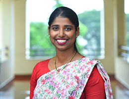 Yenepoya PU College | Faculty Profile