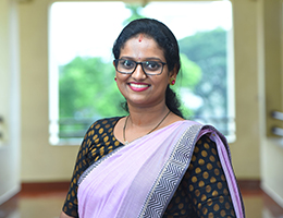 Yenepoya PU College | Faculty